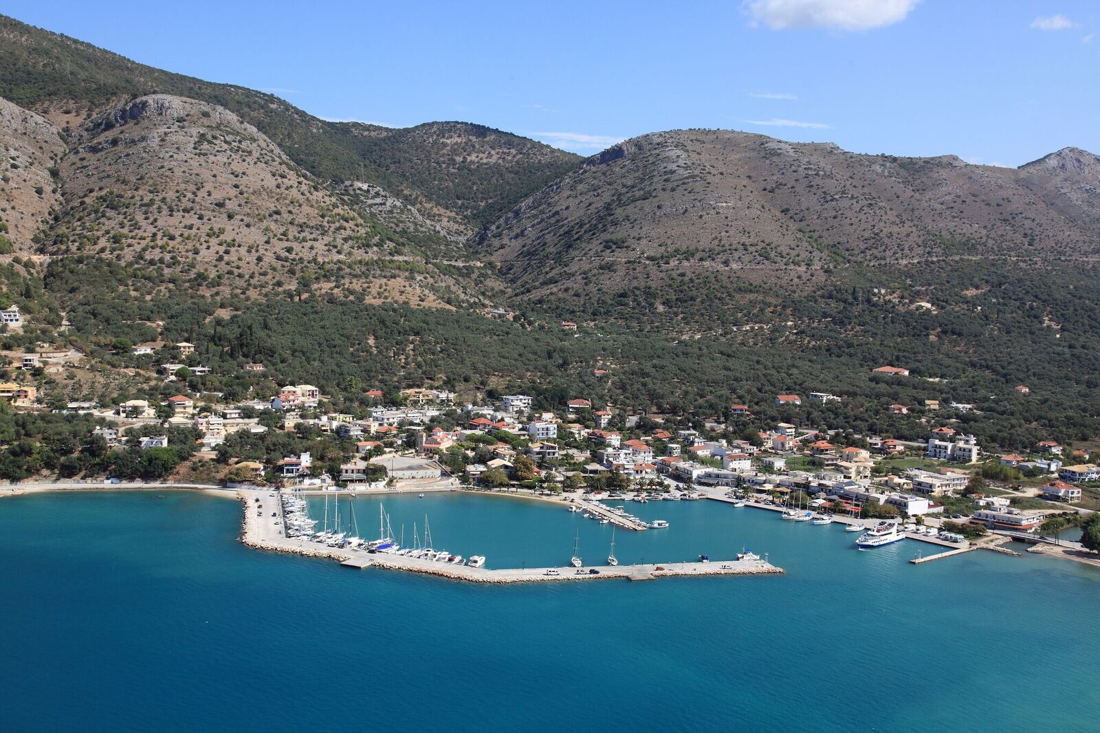 Destinations – Nautilos Camping